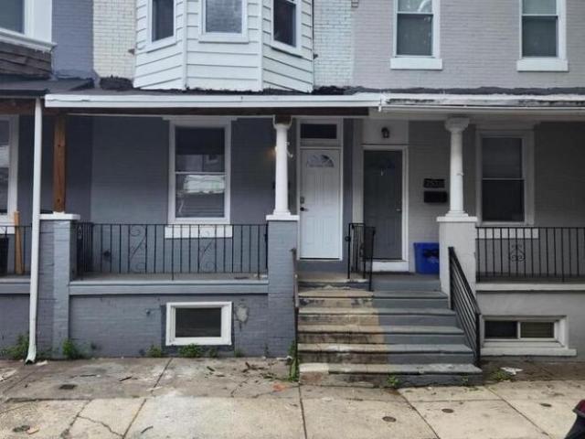 3 Br, 2 bath, Single Family 2524 N Marston St