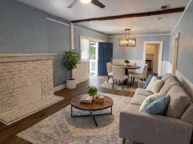 3 Br, 2 bath, Single Family 2526 Phyllis St