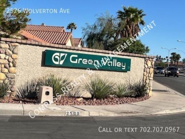 3 Br, 2 bath, Single Family 2526 Wolverton Ave