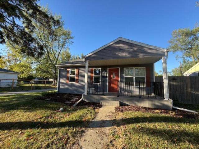 3 Br, 2 bath, Single Family 252 Prentiss Ave