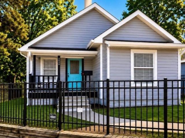 3 Br, 2 bath, Single Family 2531 Brookside Ave