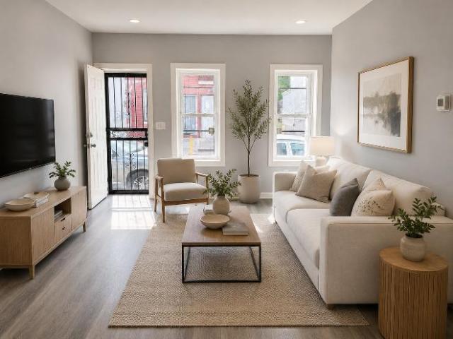 3 Br, 2 bath, Single Family 2537 N Water St