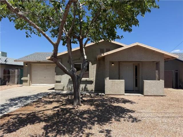 3 Br, 2 bath, Single Family 2539 Ashfork Avenue