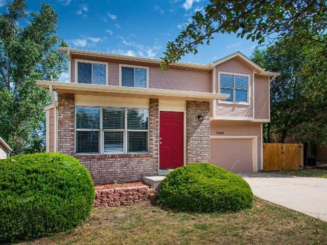 3 Br, 2 bath, Single Family 2540 Lyncrest Dr