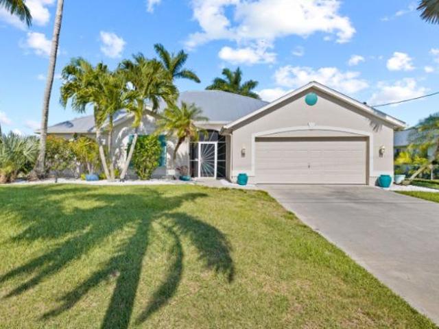 3 Br, 2 bath, Single Family 2543 SW 15th Ave