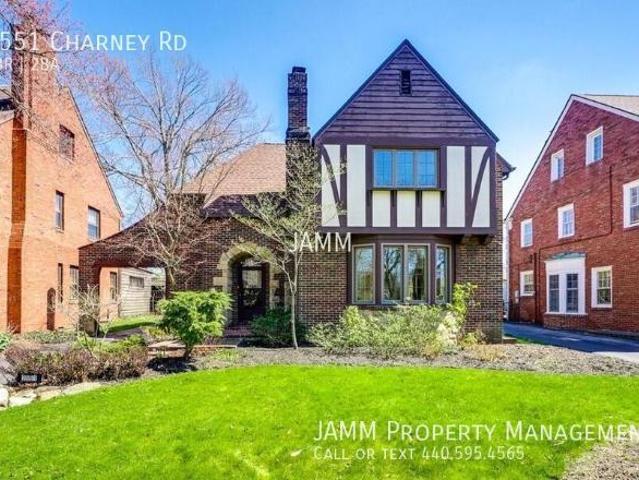 3 Br, 2 bath, Single Family 2551 Charney Rd