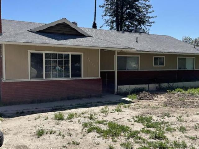 3 Br, 2 bath, Single Family 25882 Soboba Street