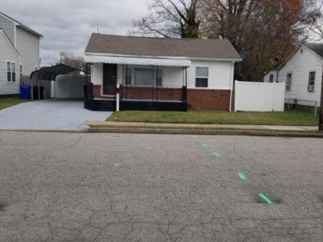 3 Br, 2 bath, Single Family 25 Grand Street