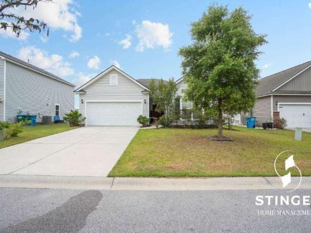 3 Br, 2 bath, Single Family 25 Pacolet Lane