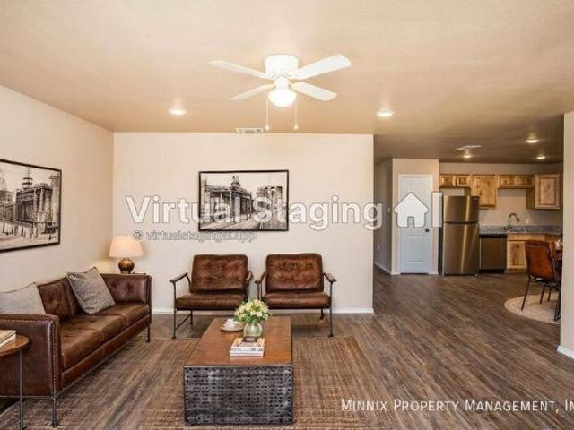 3 Br, 2 bath, Single Family 2602 N Ave P