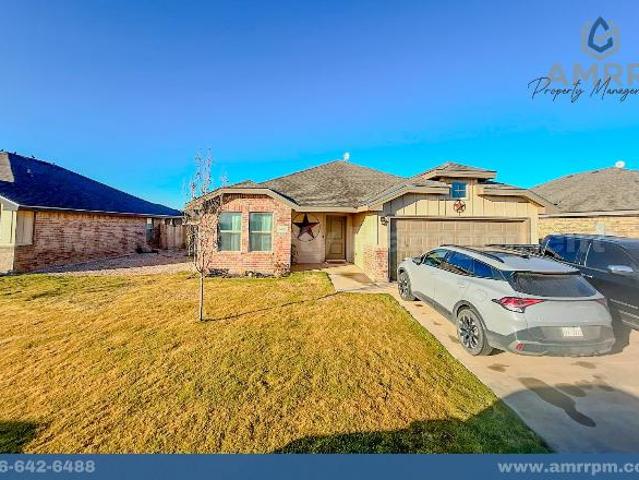 3 Br, 2 bath, Single Family 2602 S Cr 1103