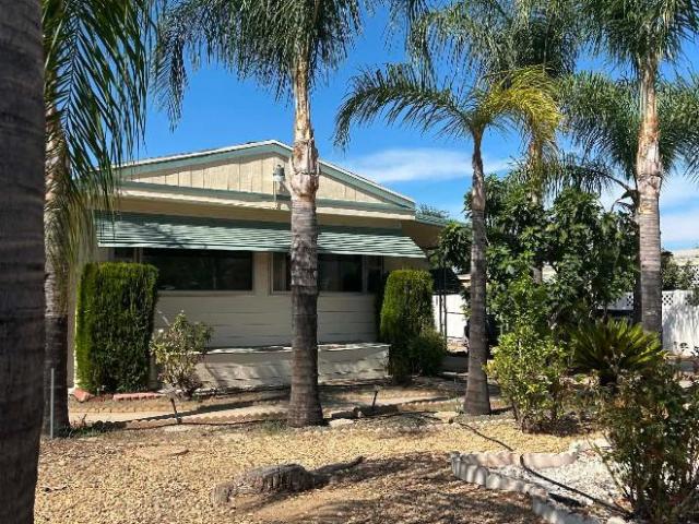3 Br, 2 bath, Single Family 26030 San Quintin Rd