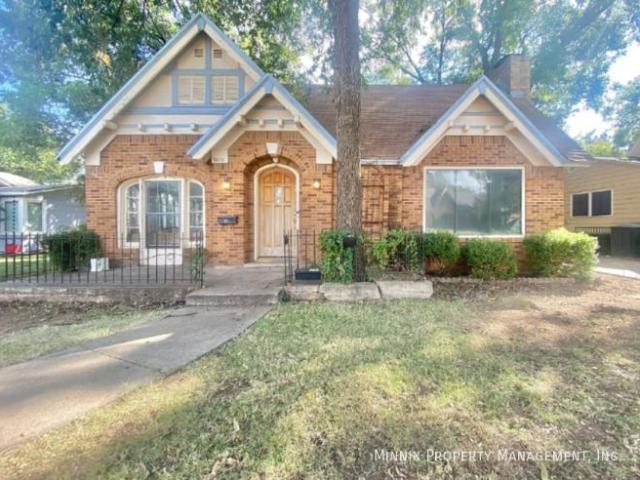 3 Br, 2 bath, Single Family 2605 22nd St