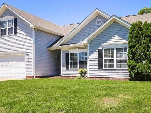 3 Br, 2 bath, Single Family 2608 Hartley Hills Dr
