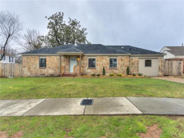 3 Br, 2 bath, Single Family 2608 Nw 37th St
