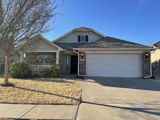 3 Br, 2 bath, Single Family 2609 Northwest 182nd Street