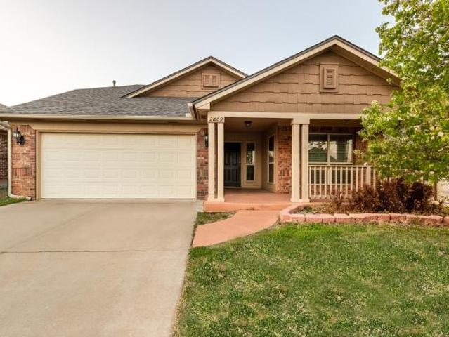 3 Br, 2 bath, Single Family 2609 NW 183rd St