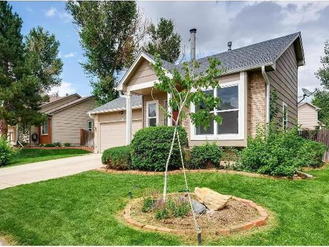 3 Br, 2 bath, Single Family 260 N Holcomb St