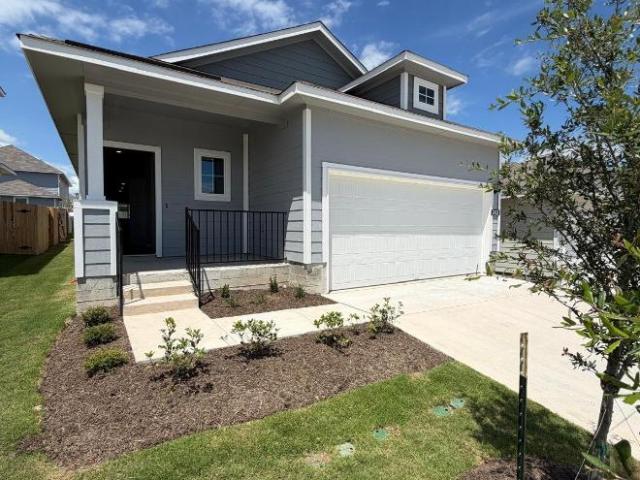 3 Br, 2 bath, Single Family 2612 Towy Rd
