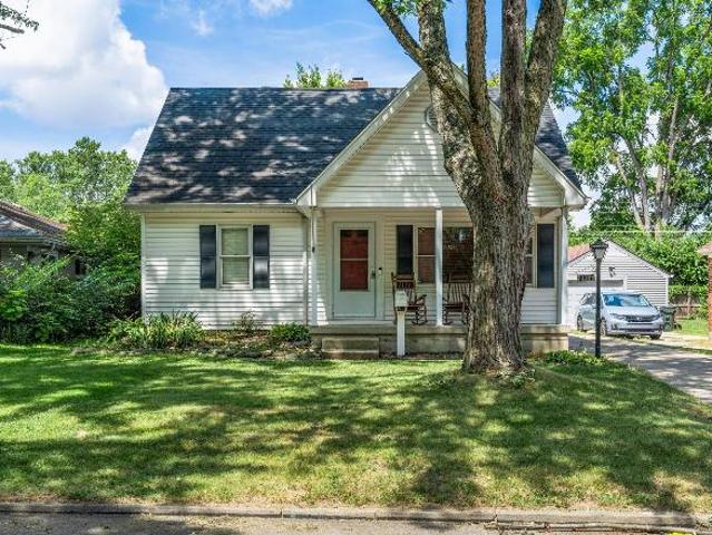 3 Br, 2 bath, Single Family 2617 California Ave