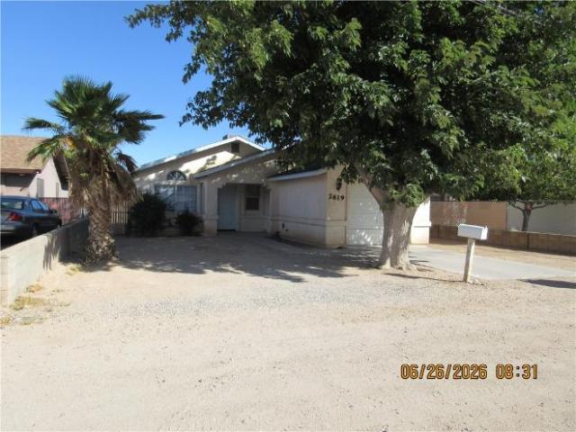 3 Br, 2 bath, Single Family 2619 Crozier Avenue