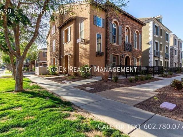 3 Br, 2 bath, Single Family 2639 S Harmony Ave