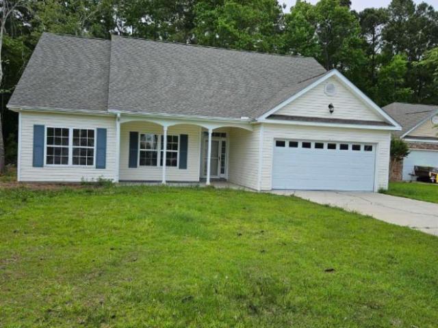 3 Br, 2 bath, Single Family 267 Sienna Dr