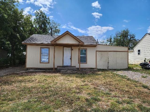 3 Br, 2 bath, Single Family 2640 Sw 38th