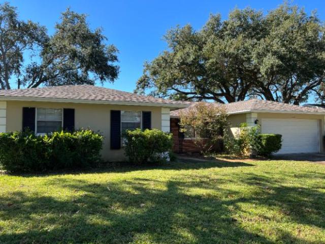 3 Br, 2 bath, Single Family 2643 Cherrywood Ln