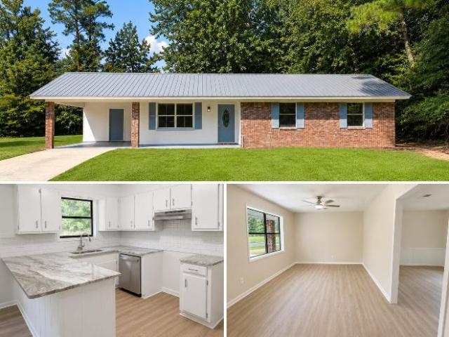 3 Br, 2 bath, Single Family 2647 Campground Rd