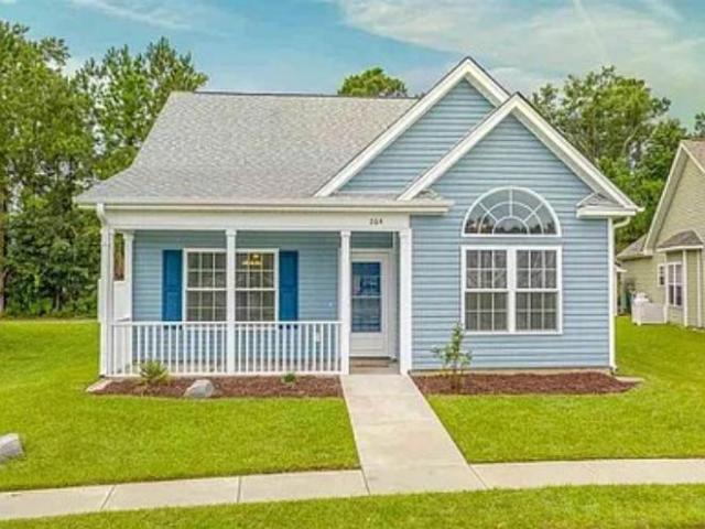 3 Br, 2 bath, Single Family 264 Archdale St