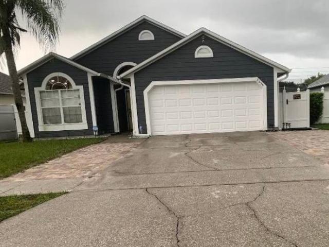 3 Br, 2 bath, Single Family 2656 Newbolt Dr