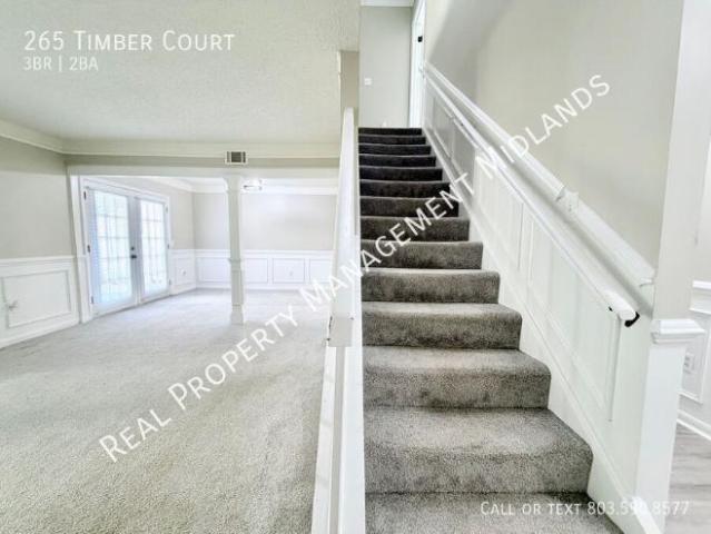 3 Br, 2 bath, Single Family 265 Timber Ct