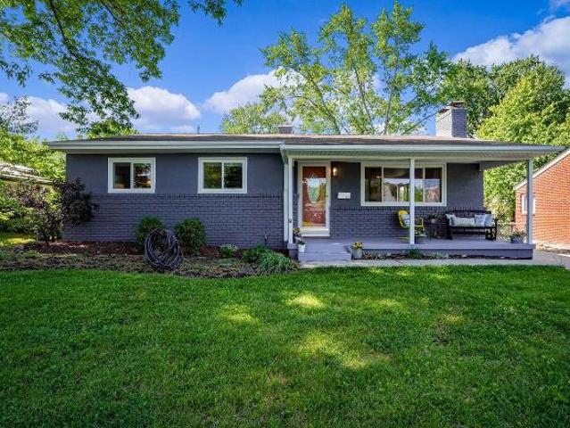 3 Br, 2 bath, Single Family 2695 Bristol Rd