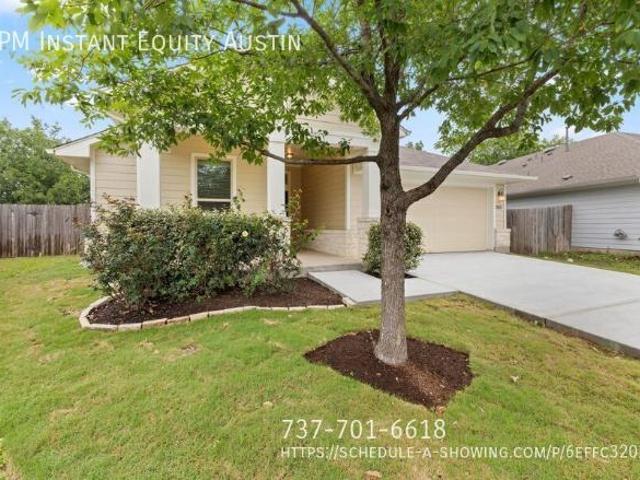 3 Br, 2 bath, Single Family 273 Bridgestone Way