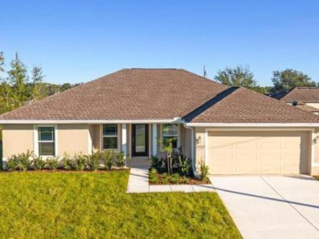 3 Br, 2 bath, Single Family 27017 Mott Ave