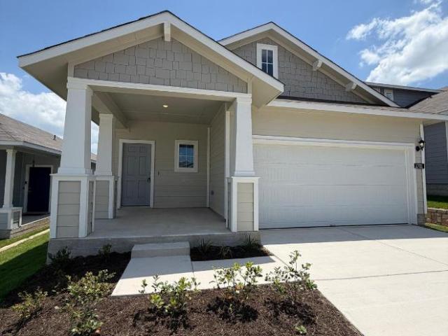 3 Br, 2 bath, Single Family 2701 Towy Rd