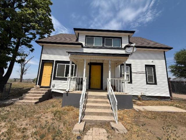 3 Br, 2 bath, Single Family 27027 5th Ave