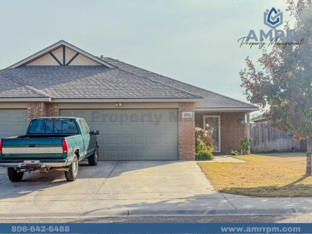 3 Br, 2 bath, Single Family 2707 113th Street