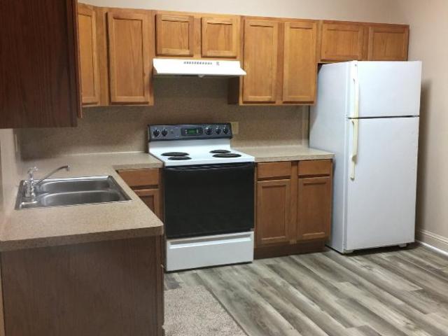 3 Br, 2 bath, Single Family 2707 S Chestnut St