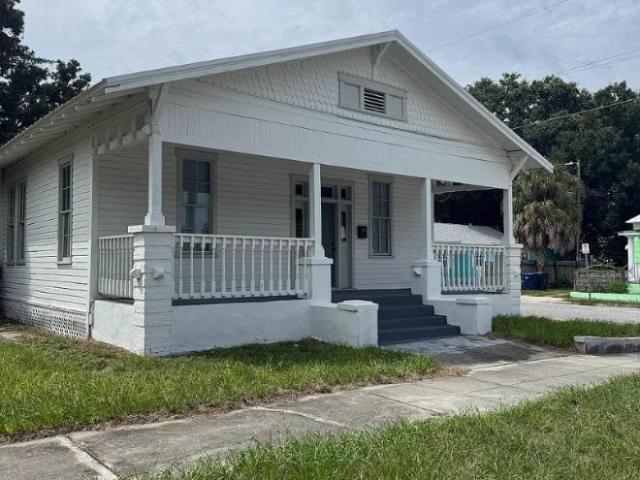3 Br, 2 bath, Single Family 2708 N 19th St