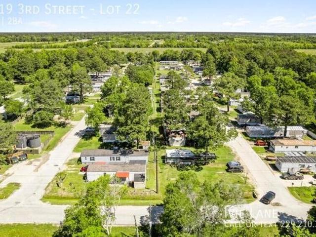 3 Br, 2 bath, Single Family 2719 3rd Street
