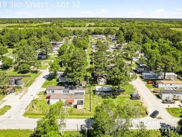 3 Br, 2 bath, Single Family 2719 3rd Street
