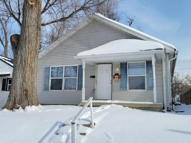 3 Br, 2 bath, Single Family 2721 Adams Street
