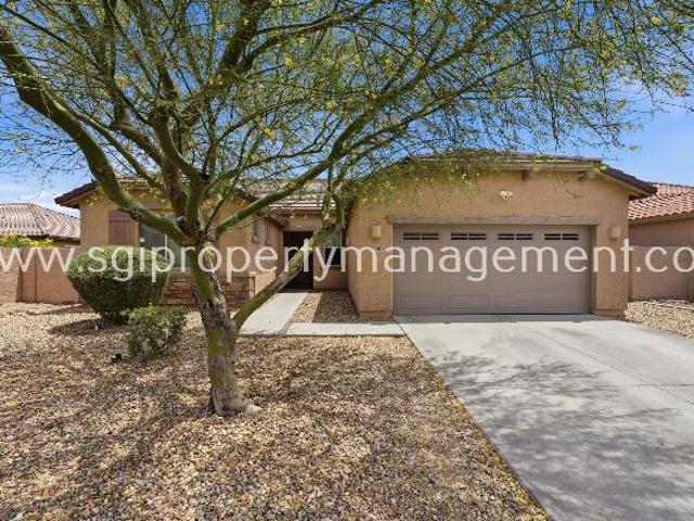 3 Br, 2 bath, Single Family 27293 N 78th Ln
