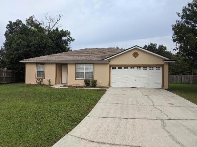 3 Br, 2 bath, Single Family 2742 Secret Harbor Drive