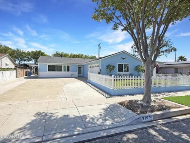 3 Br, 2 bath, Single Family 276 Hermes St