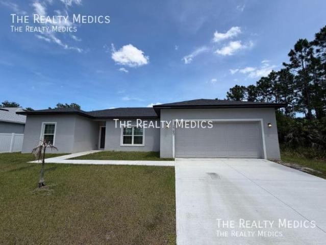 3 Br, 2 bath, Single Family 2785 Gabboys Ave Se