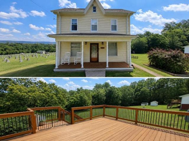 3 Br, 2 bath, Single Family 278 Main St