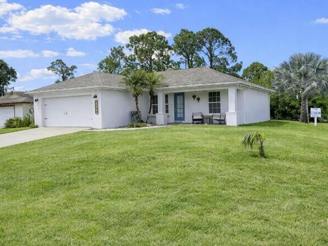 3 Br, 2 bath, Single Family 2800 2st Sw